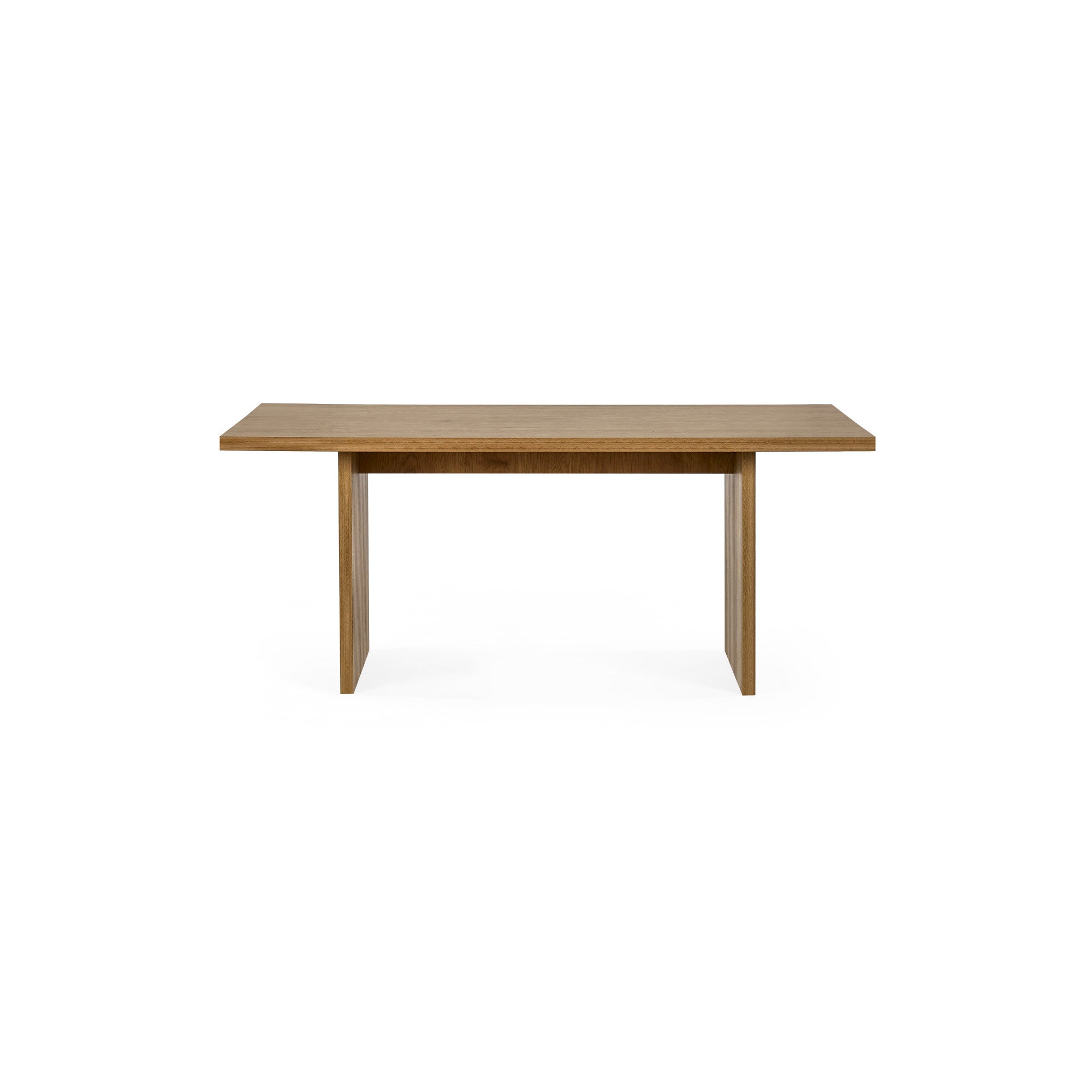 Arundel Rectangular Dining Table – Julian Bowen