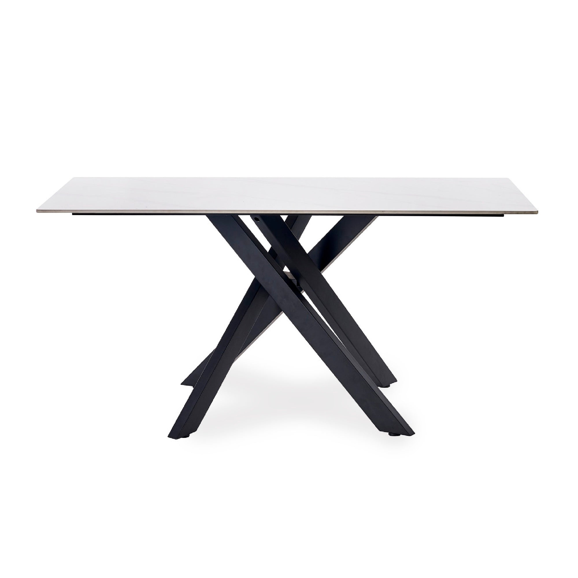 Bradley Dining Table – Julian Bowen
