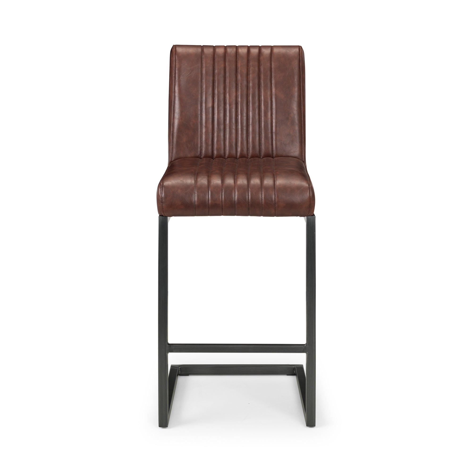Brooklyn Bar Stool (Set of 2) – Julian Bowen
