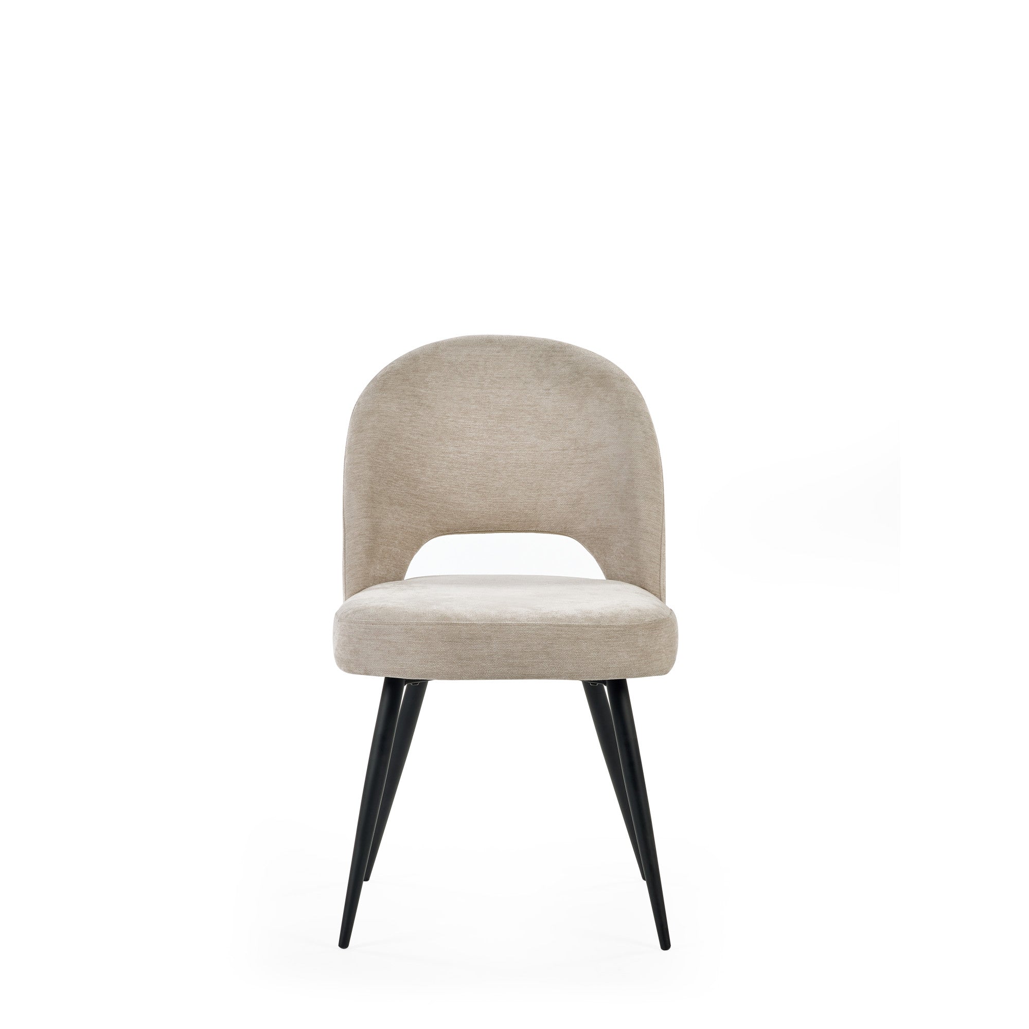 Ella Dining Chair (Set of 2) – Julian Bowen