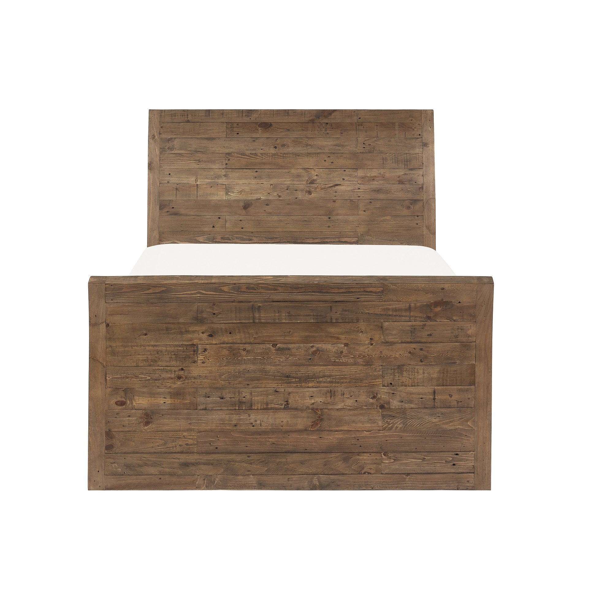 Heritage Bed – Julian Bowen