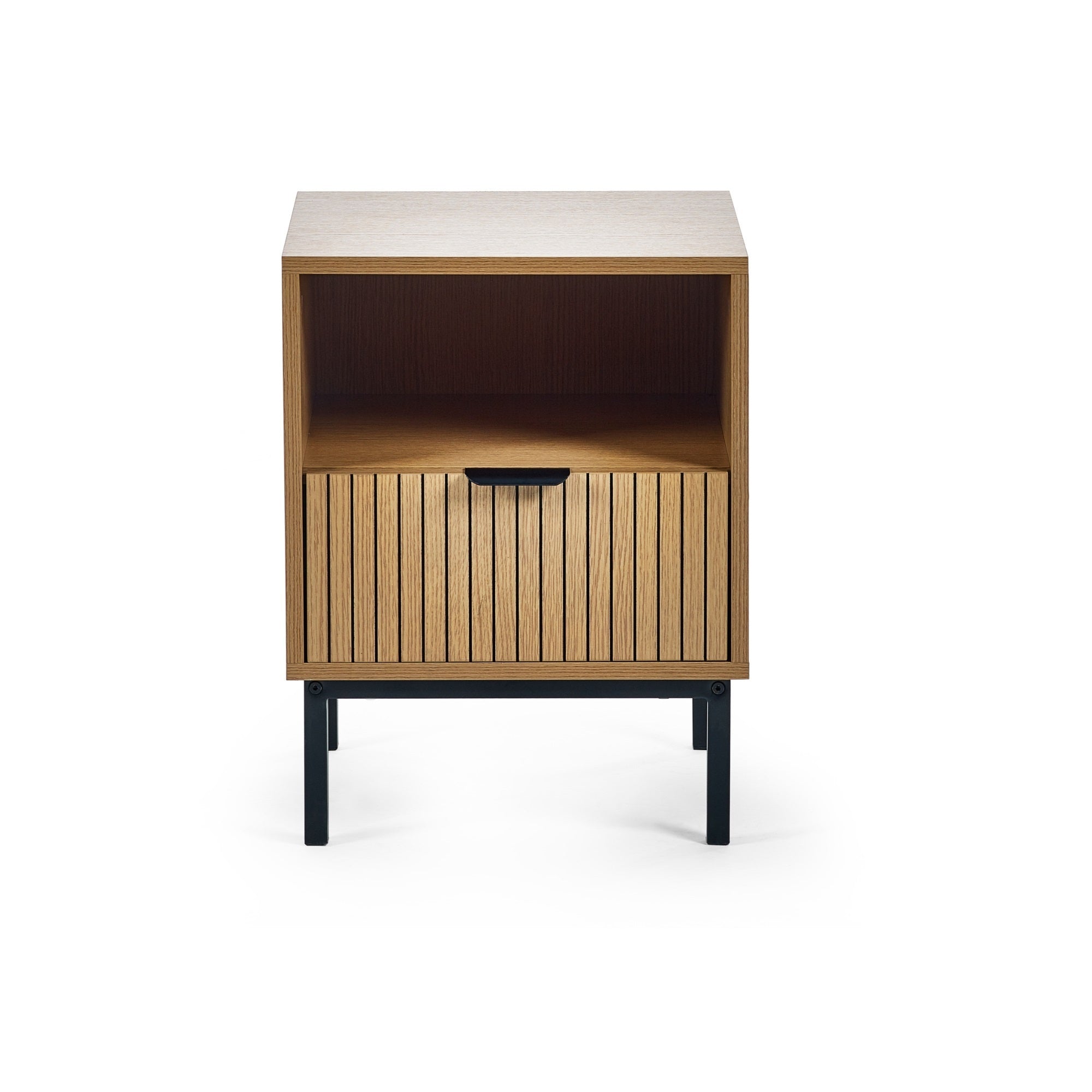 Sia Side Table – Julian Bowen