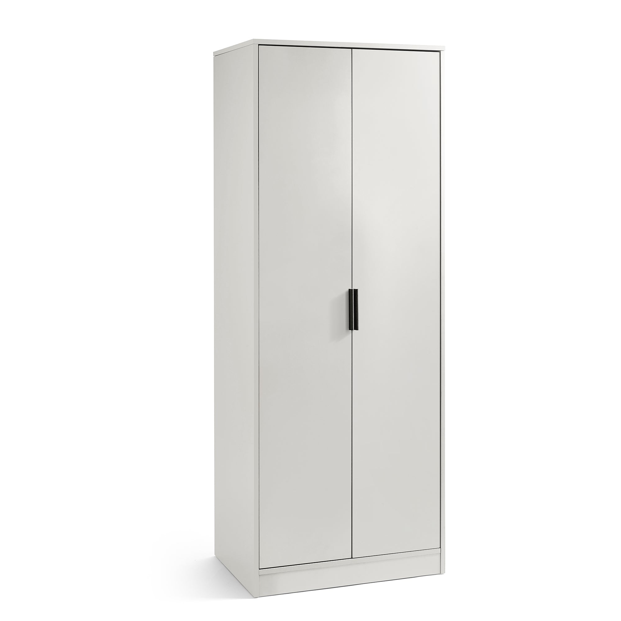 Alba 2 Door Wardrobe – Julian Bowen