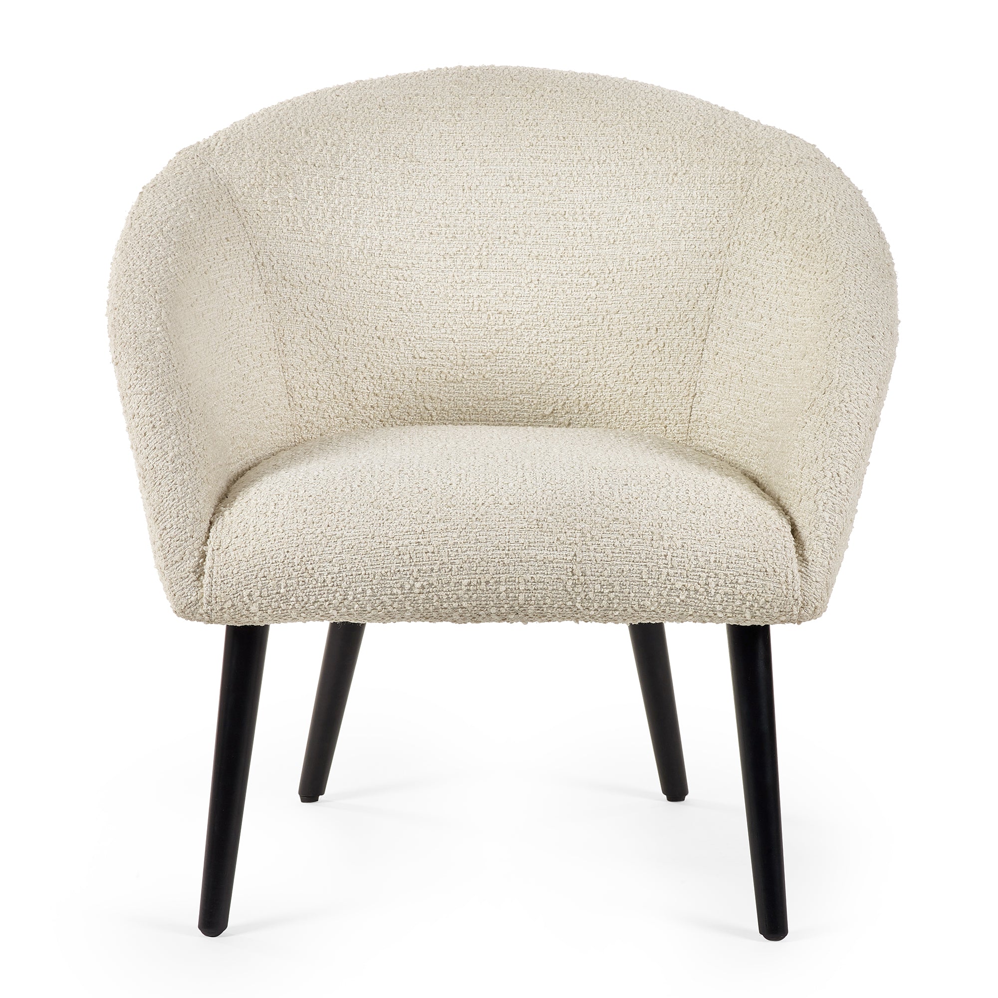Amari Accent Chair – Julian Bowen