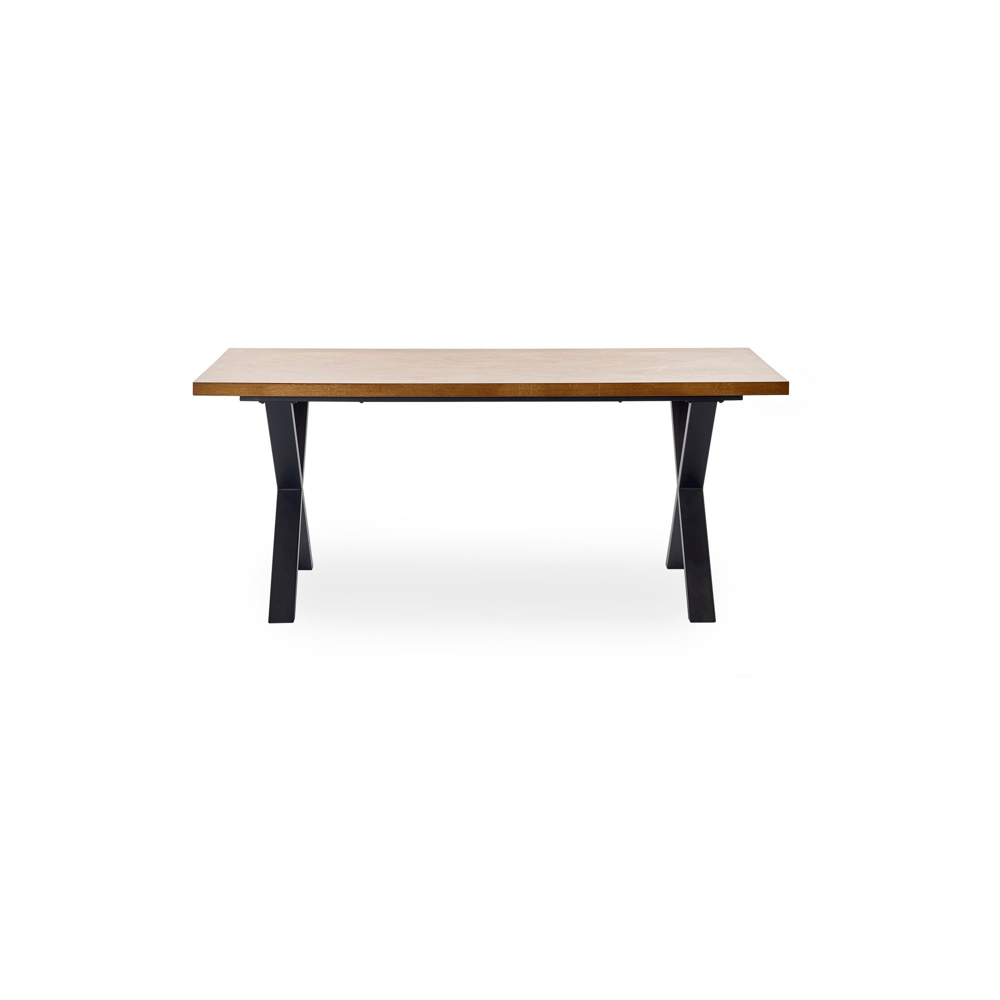 Aron Dining Table – Julian Bowen