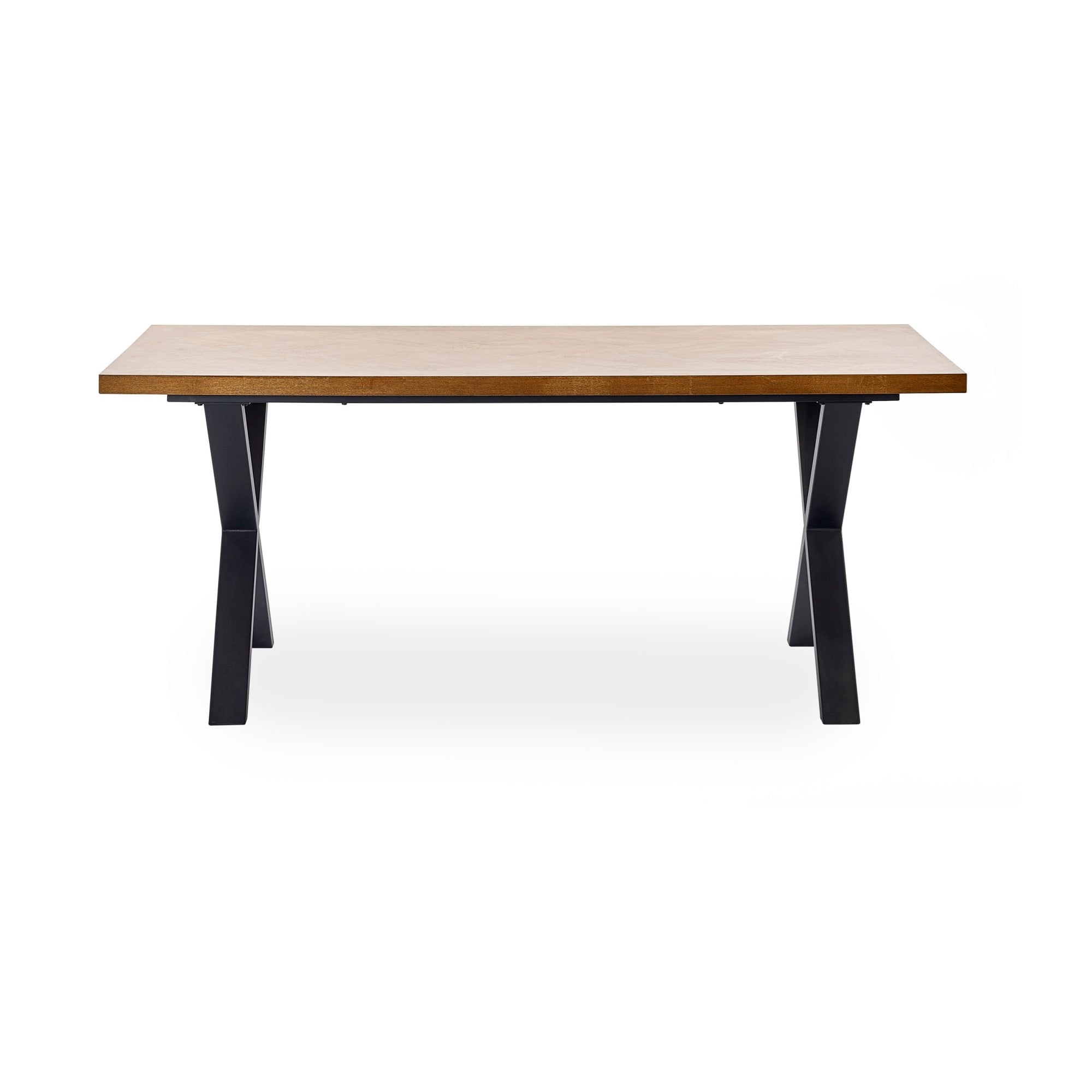 Aron Dining Table – Julian Bowen