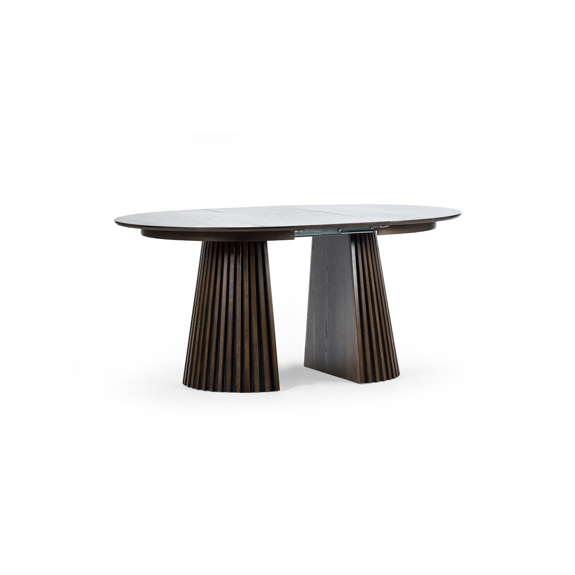 Arya Extending Dining Table – Julian Bowen