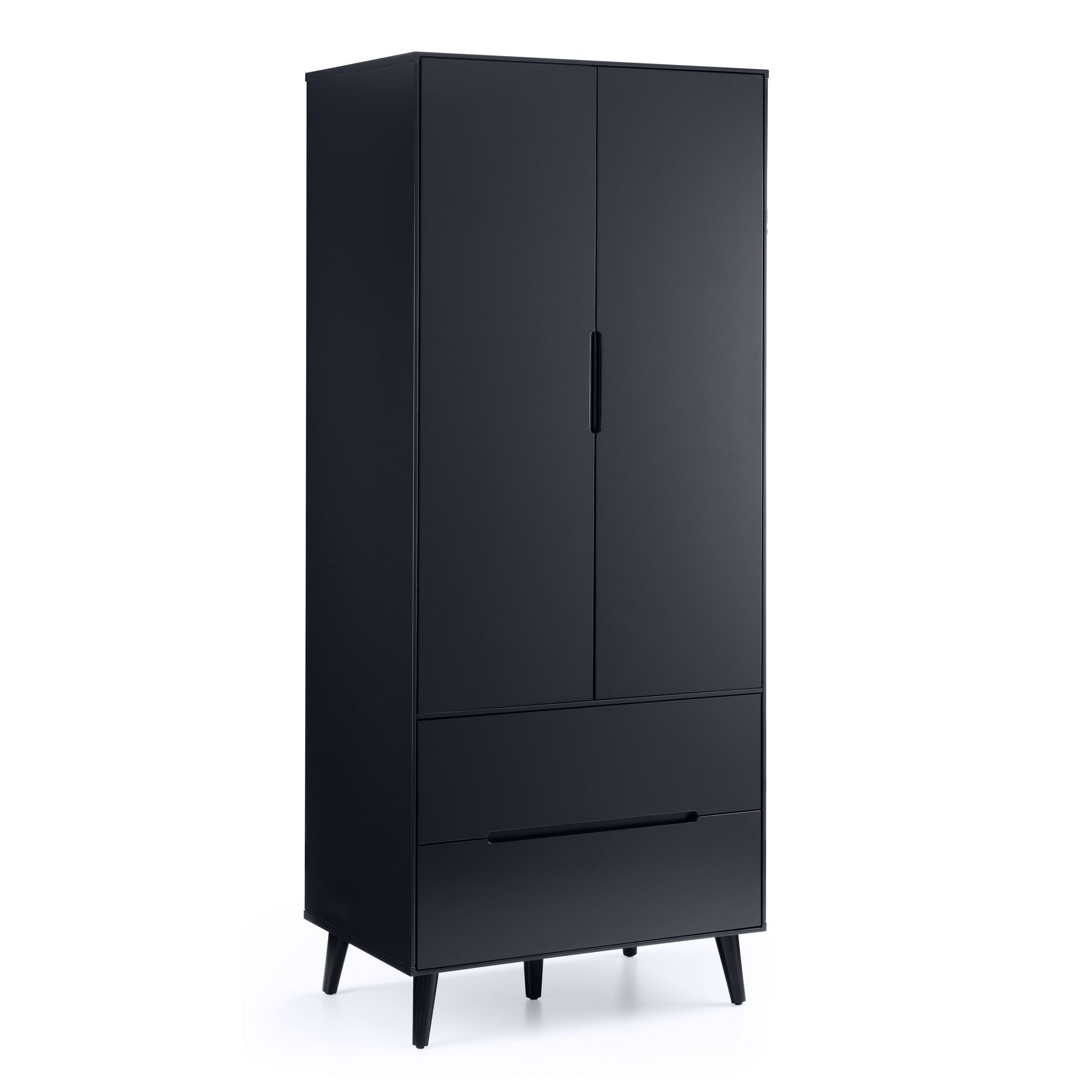 Alicia Combination Wardrobe – Julian Bowen