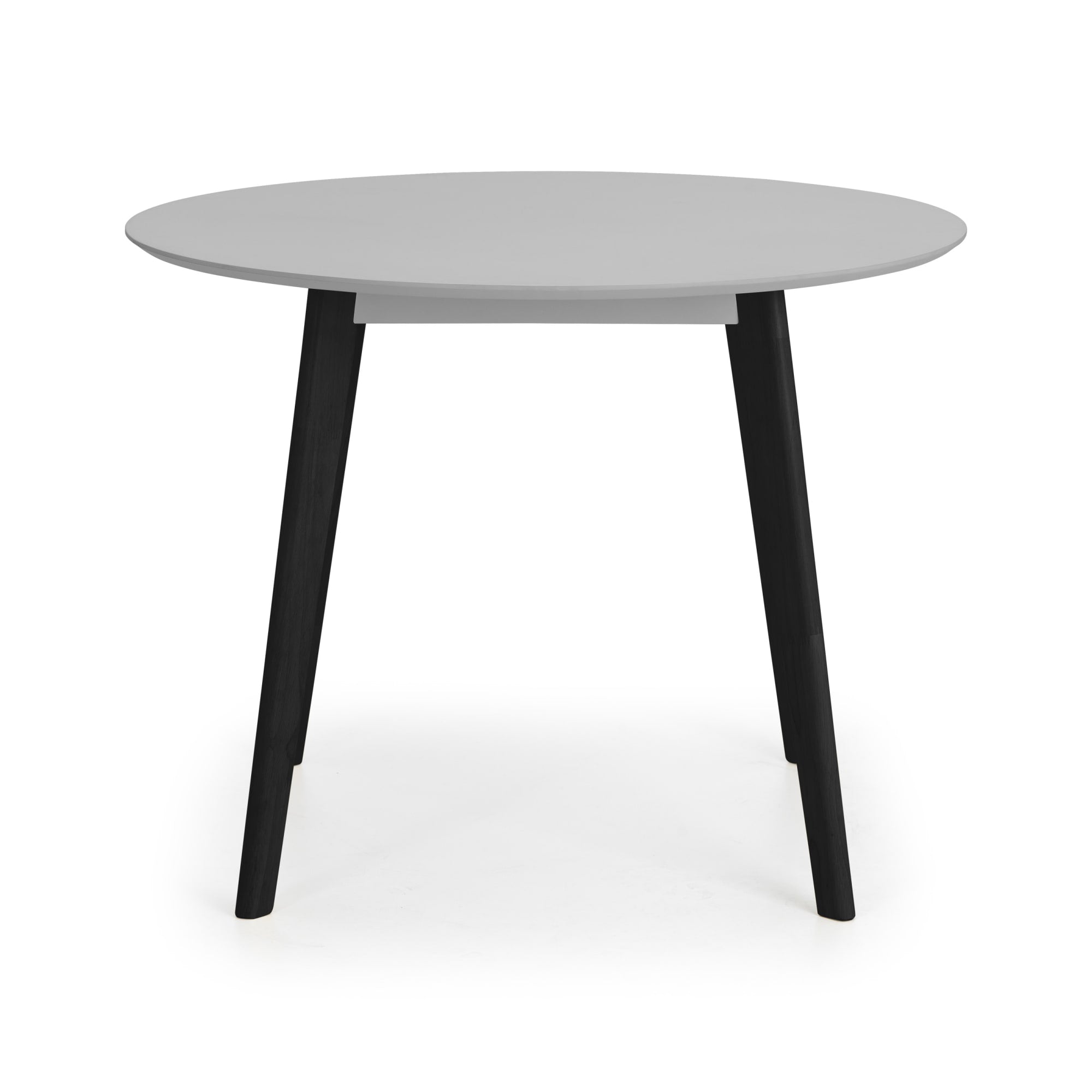 Casa Round Dining Table – Julian Bowen