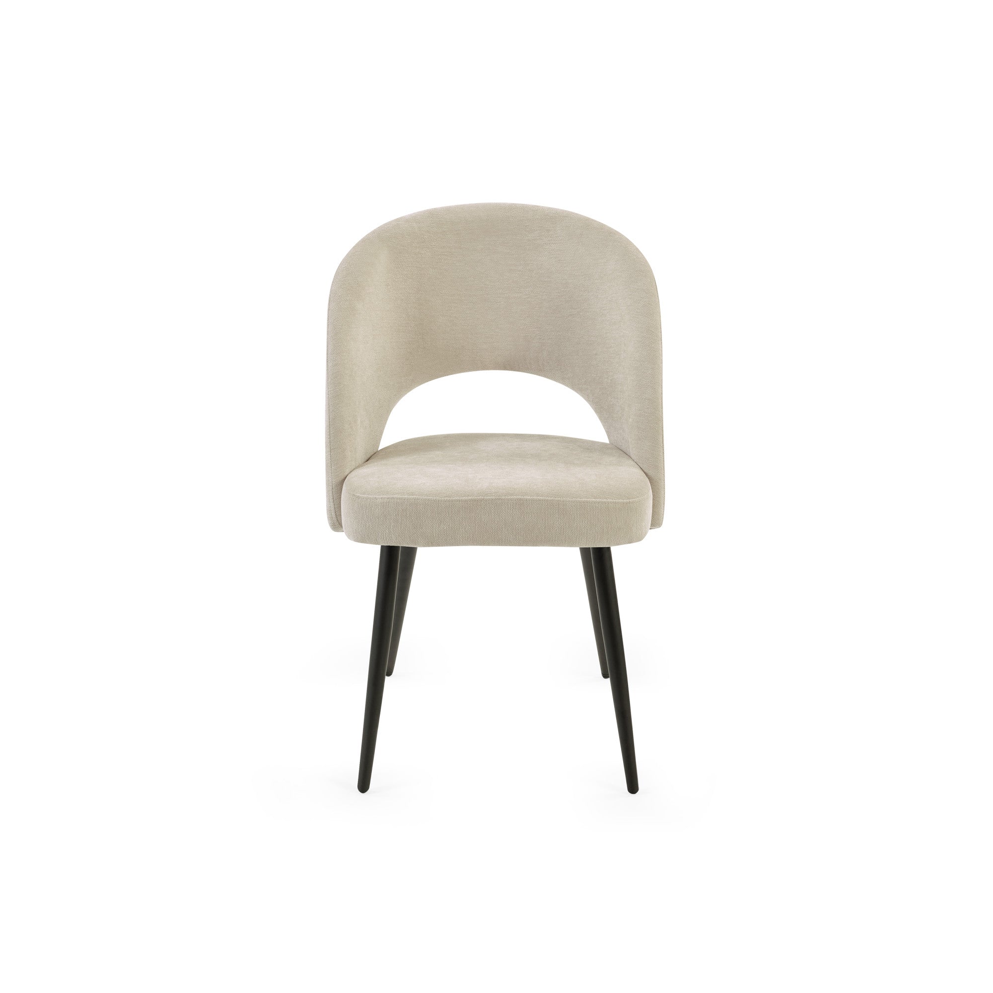 Ella Dining Chair (Set of 2) – Julian Bowen