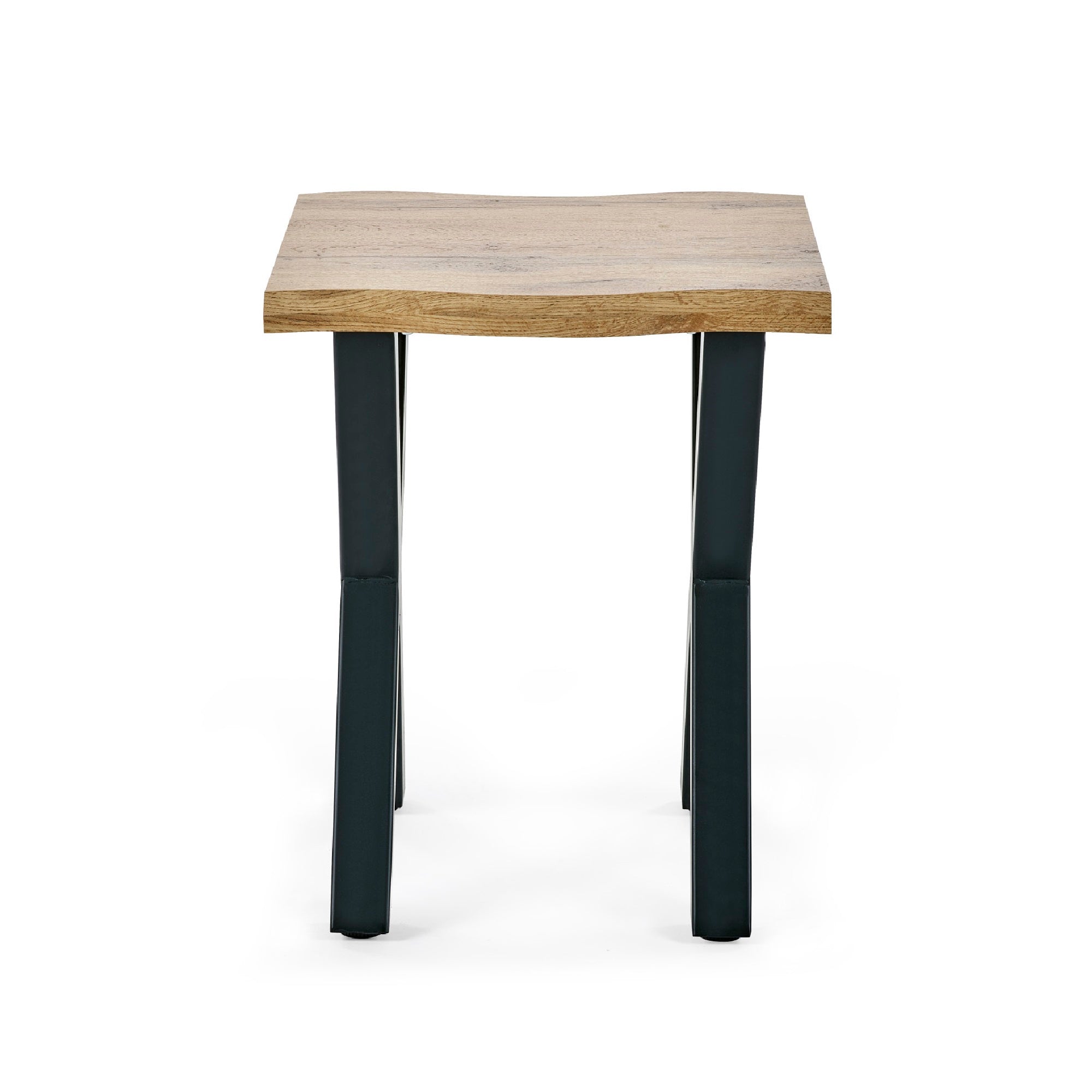 Harvey Lamp Table – Julian Bowen