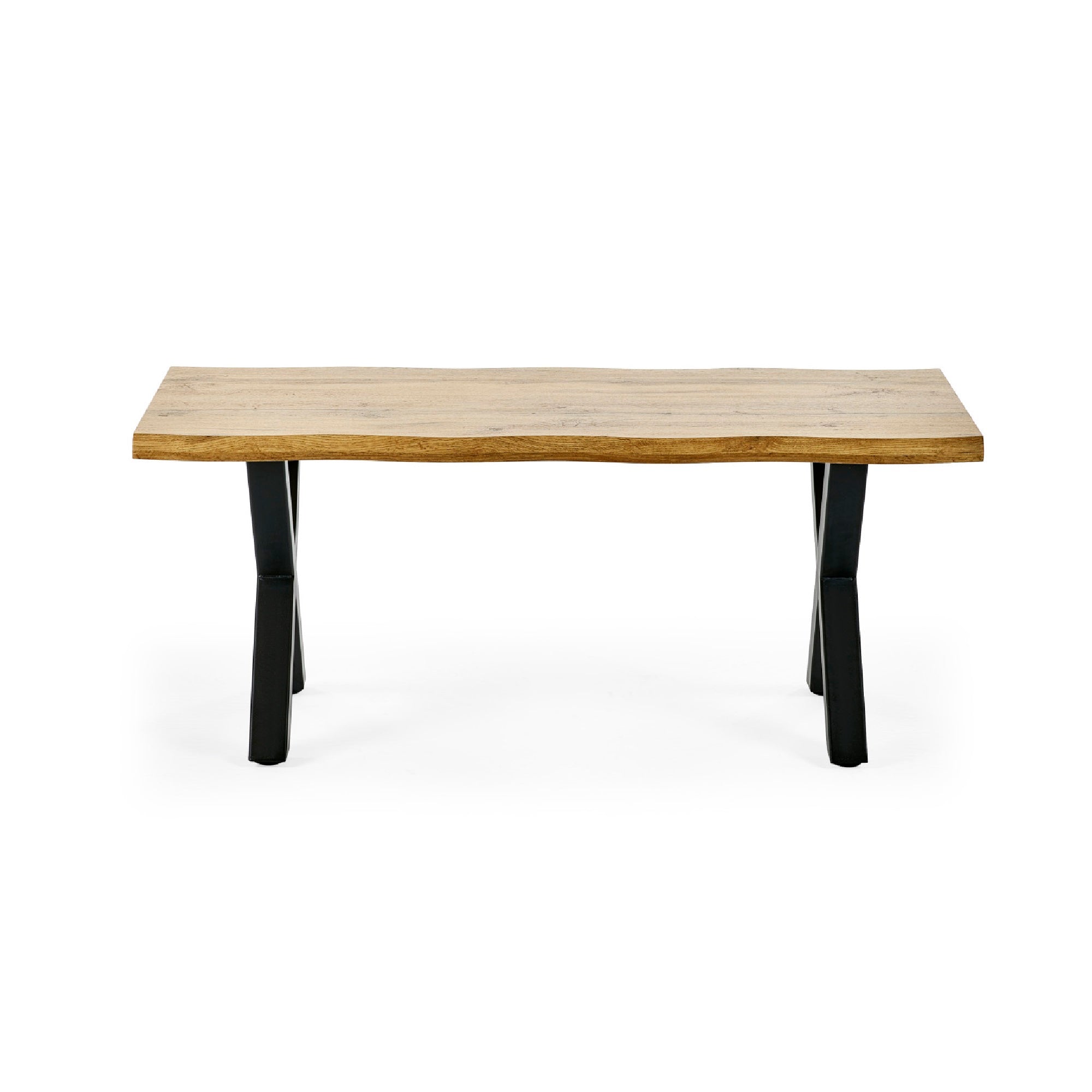 Harvey Coffee Table – Julian Bowen