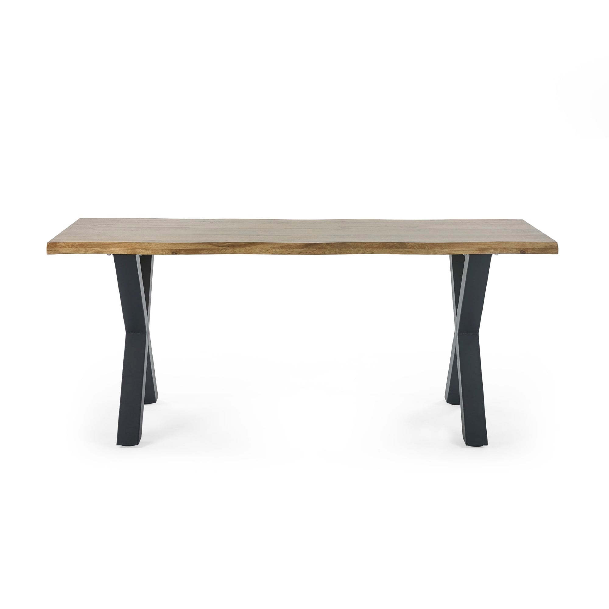 Harvey Dining Table – Julian Bowen
