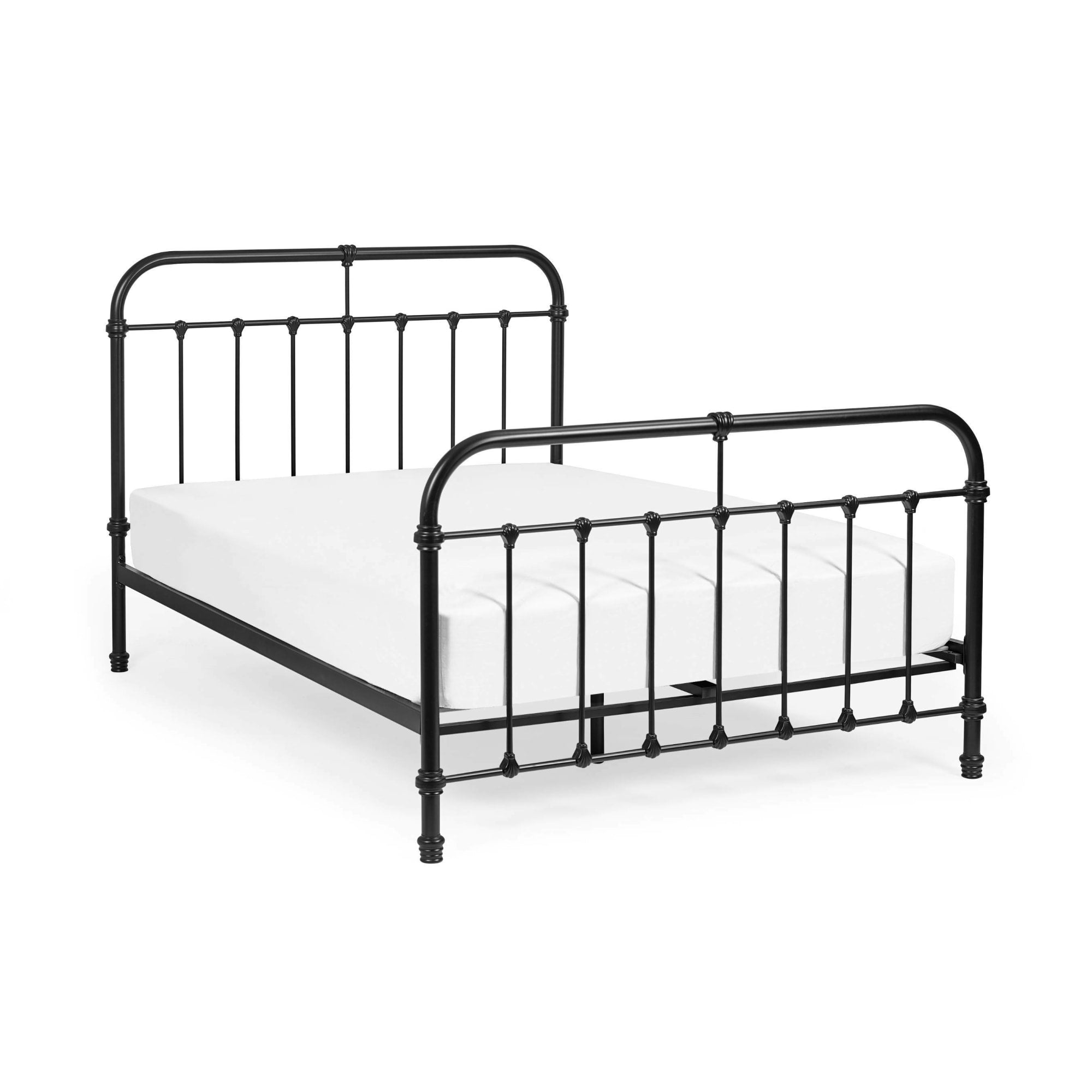 Logan Bed – Julian Bowen