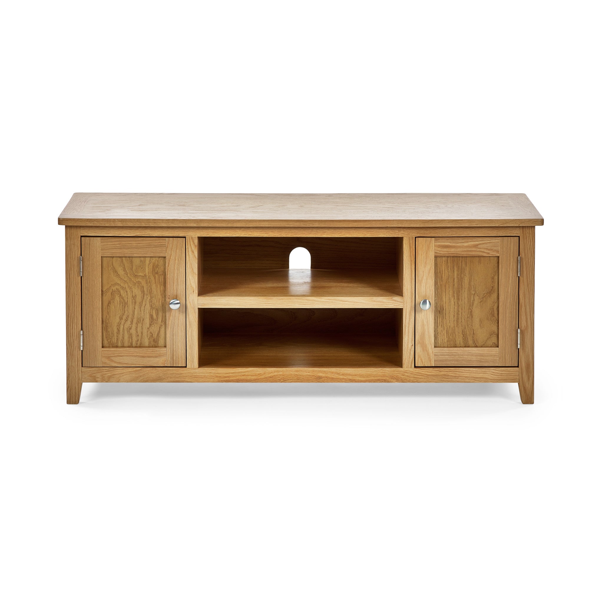 Mallory Widescreen Tv Unit – Julian Bowen