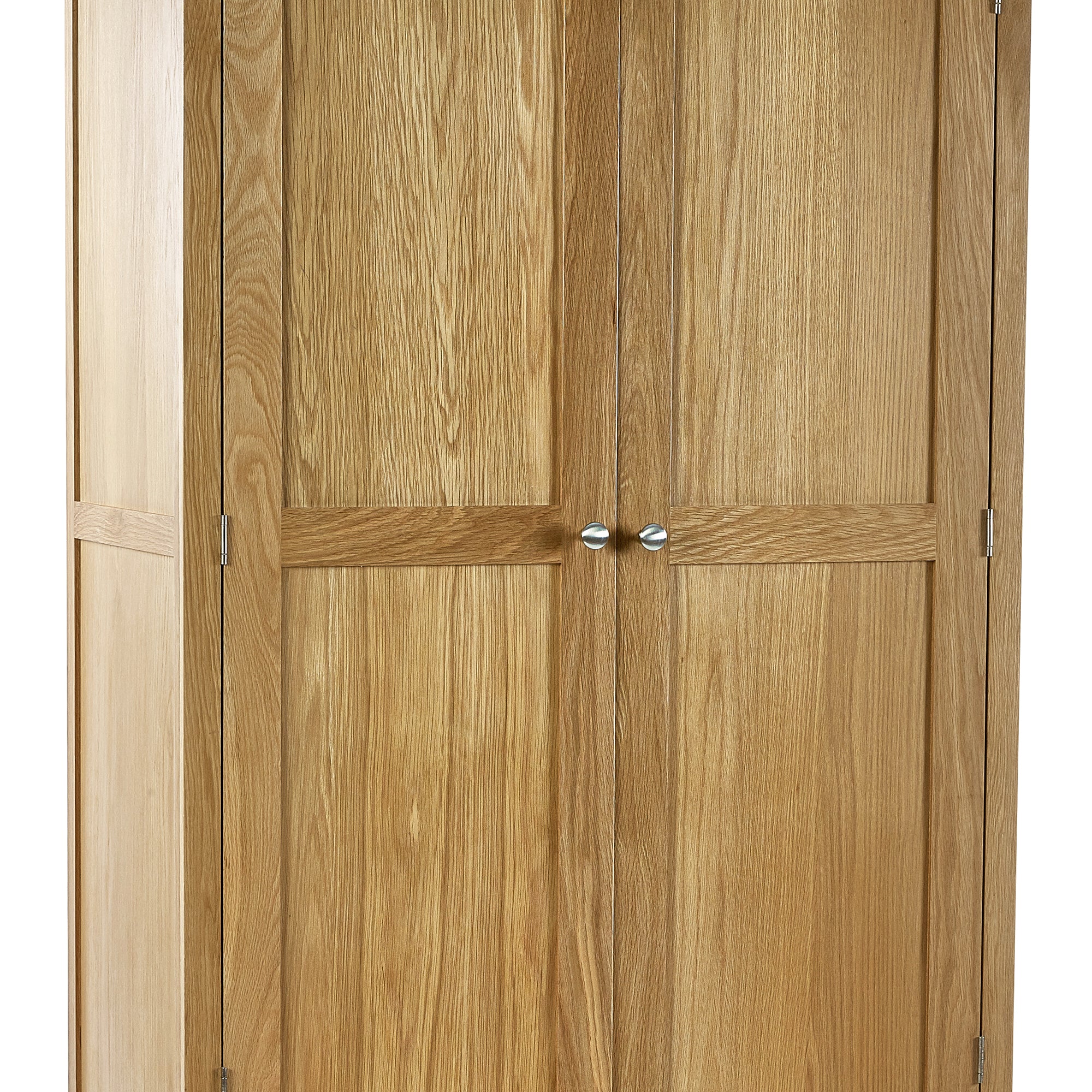Mallory Combination Wardrobe – Julian Bowen
