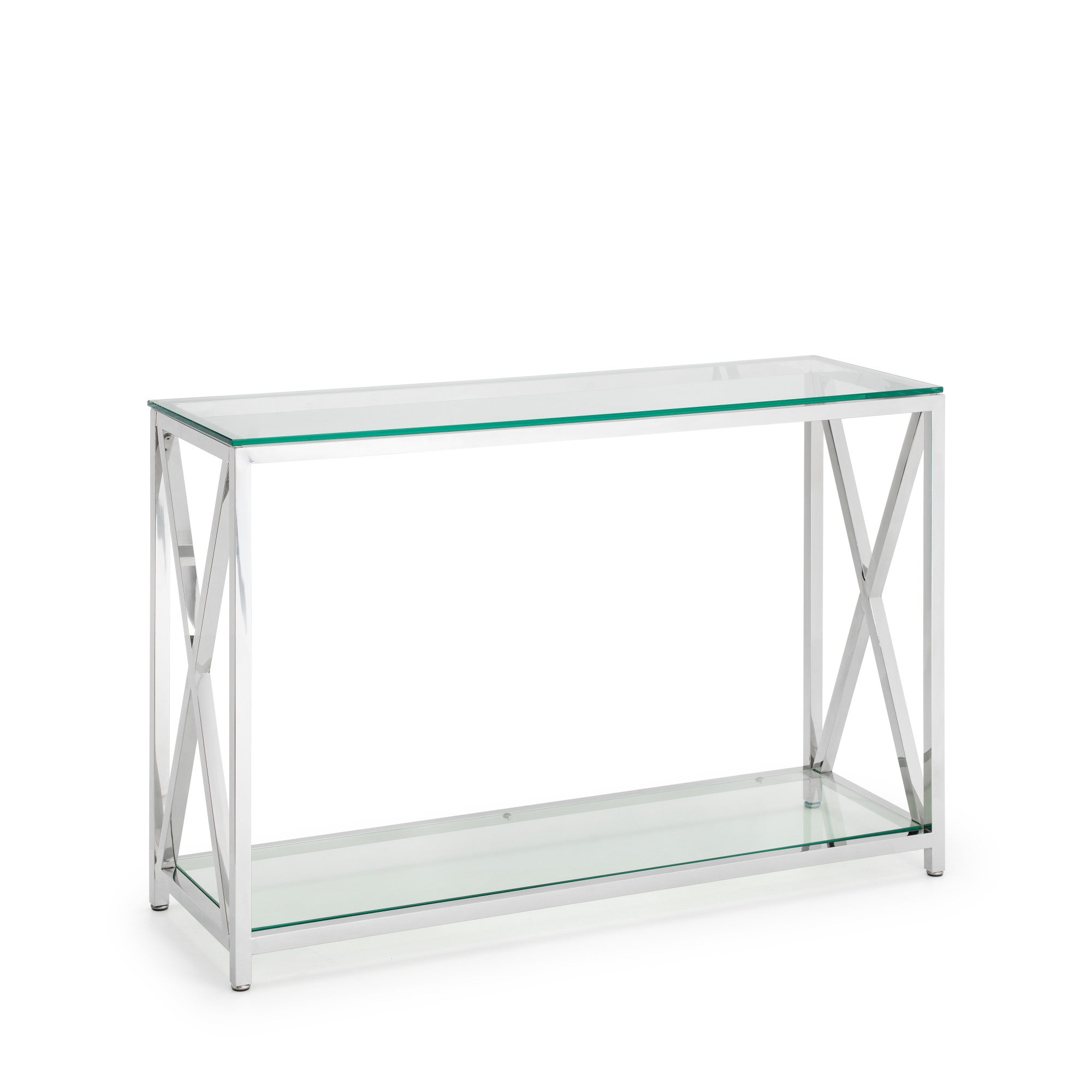 Miami Console Table – Julian Bowen