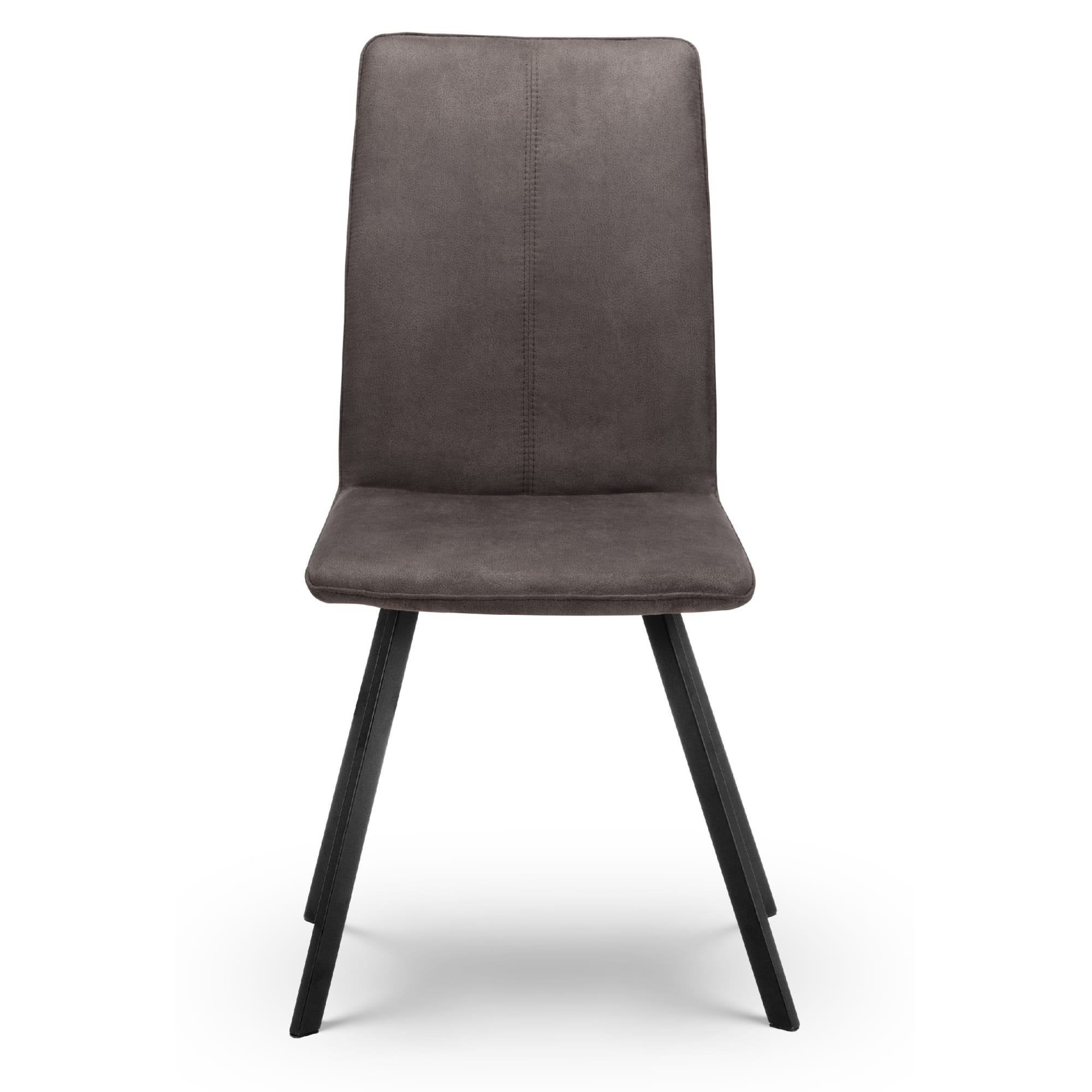 Monroe Dining Chair (Set of 2) – Julian Bowen