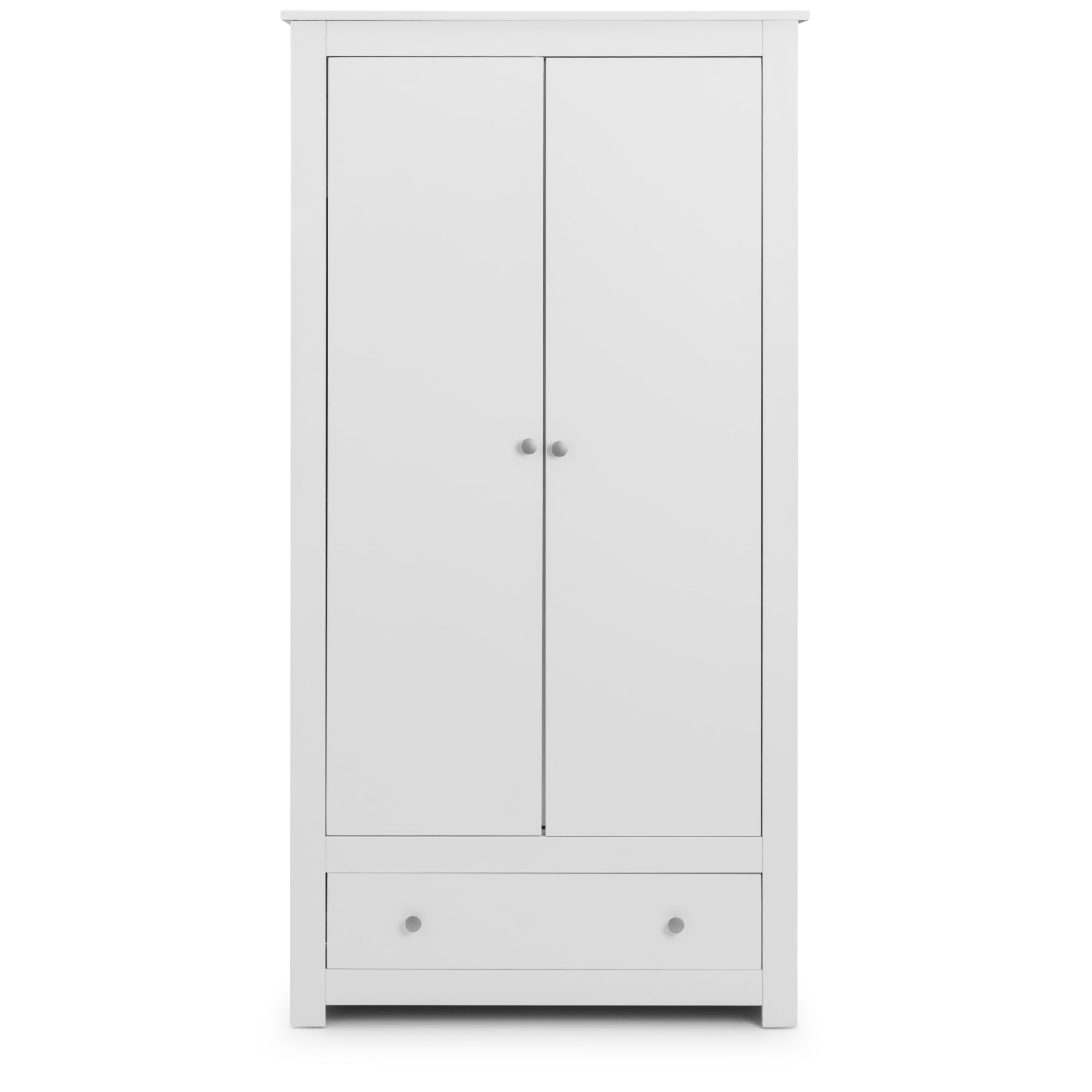 Radley Wardrobe – Julian Bowen