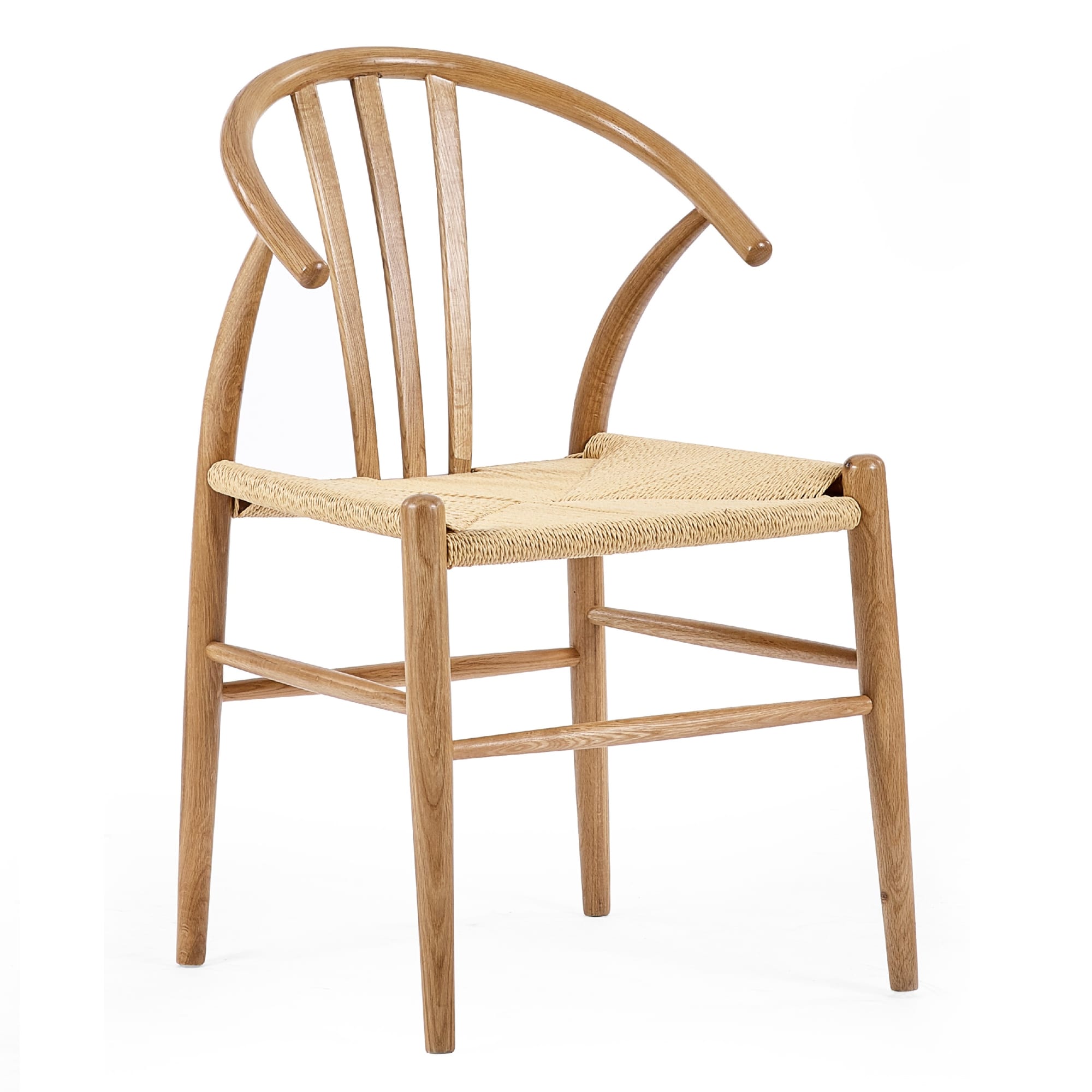 Symi Dining Chair (Set of 2) – Julian Bowen