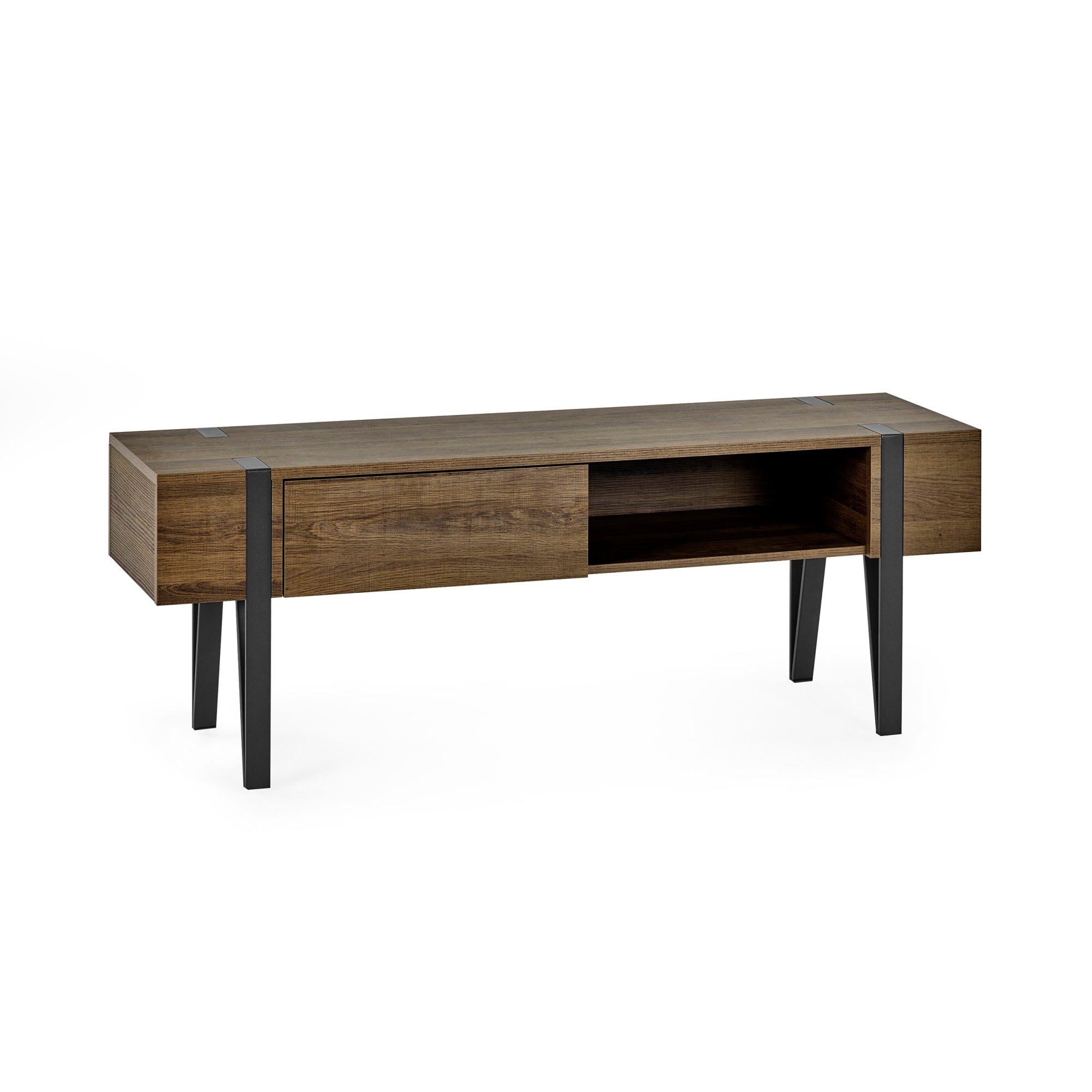 Troy TV Unit – Julian Bowen