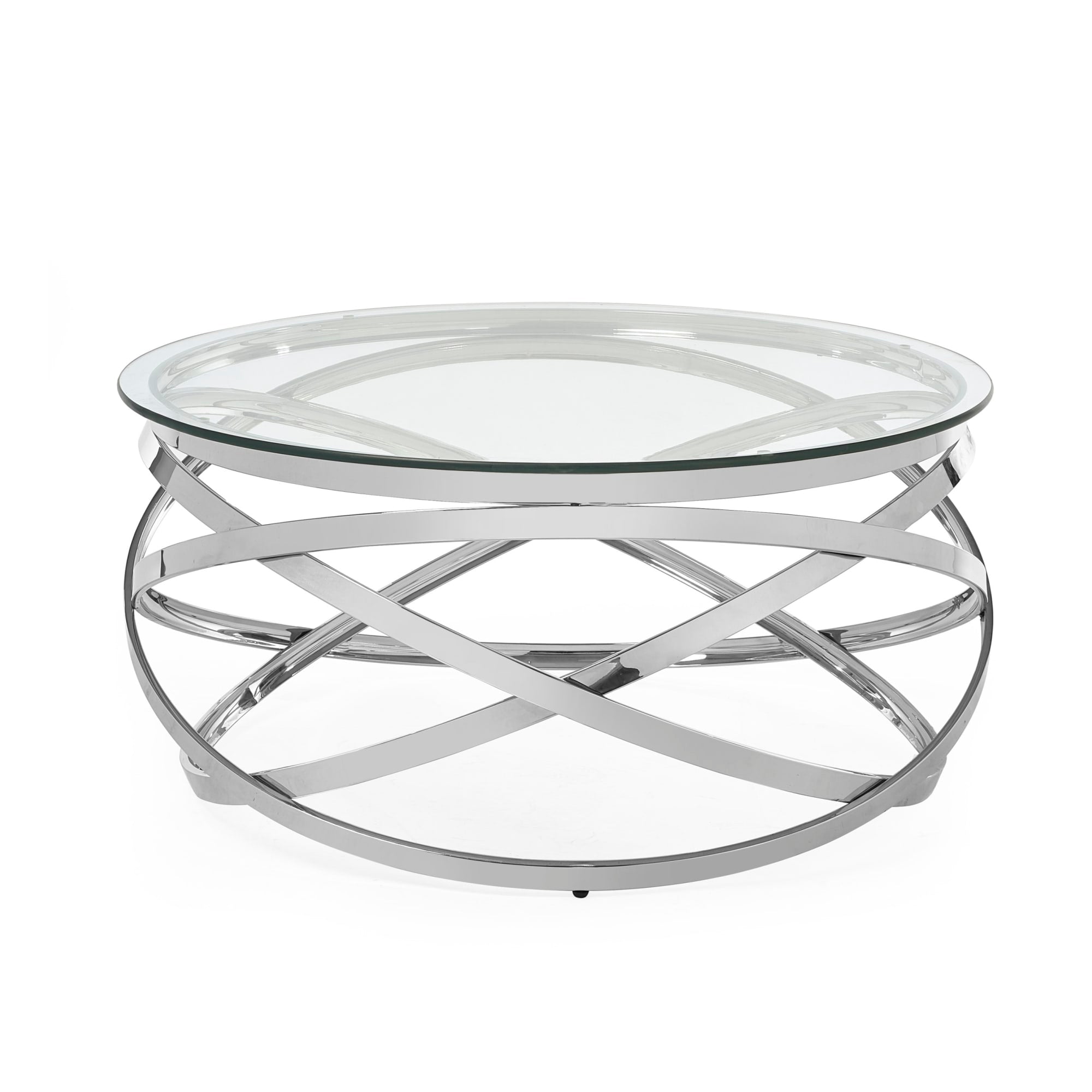 Vienna Coffee Table – Julian Bowen