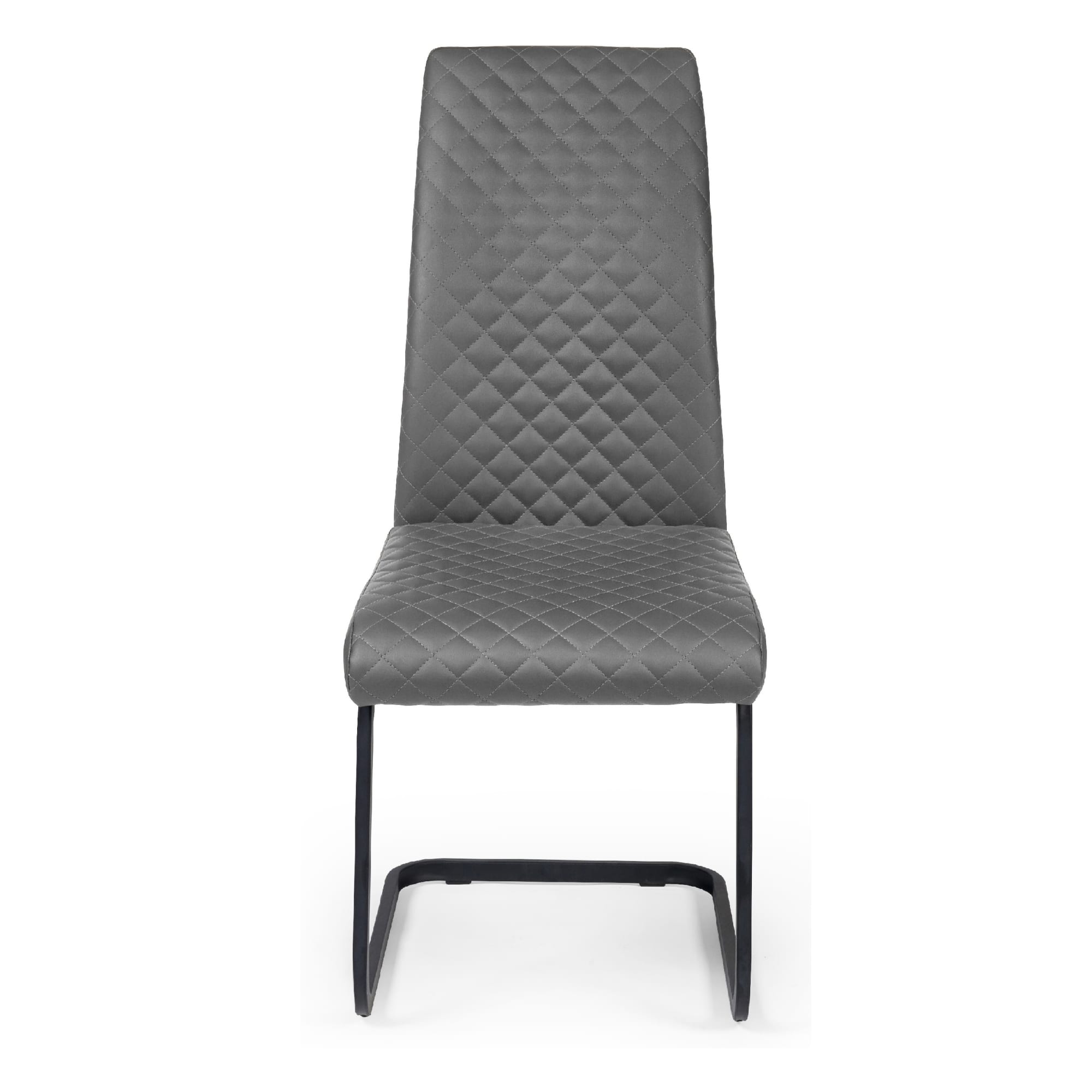 Xavier Dining Chair (Set of 4) – Julian Bowen